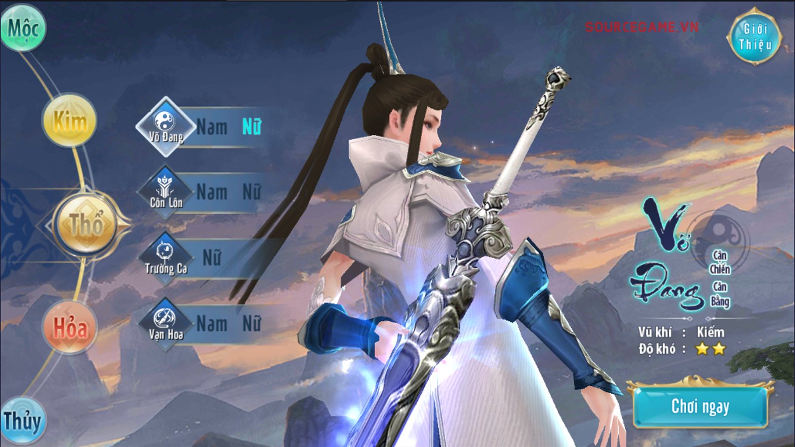 Source Game - Source Game Online - Source Game H5 - Server Game Việt ...